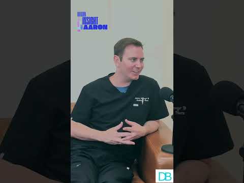 Can Gua Sha Change Your Face? Aaron Sets the Record Straight | Injection Insight with Aaron #podcast