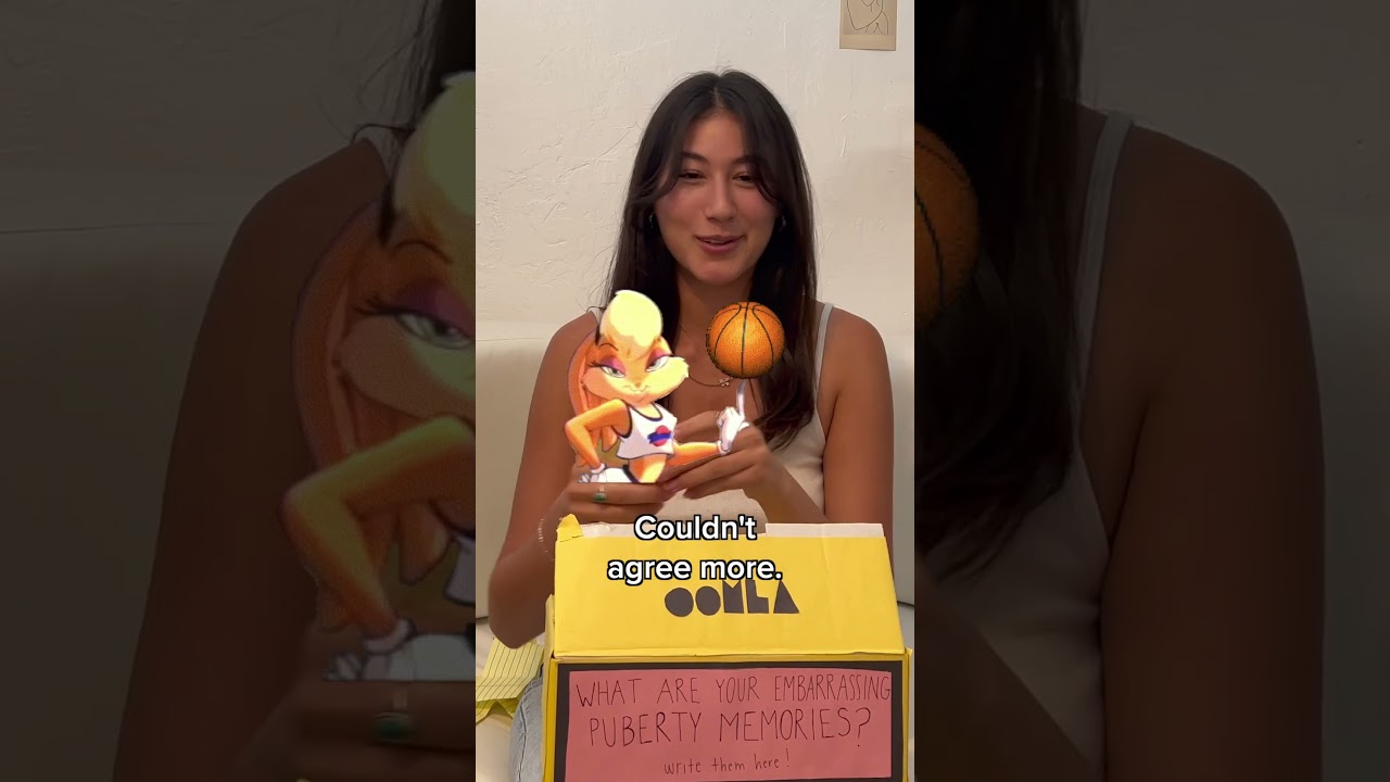 Confess your puberty secrets, and learn they're not so bad. Chances are, someone has the same one!