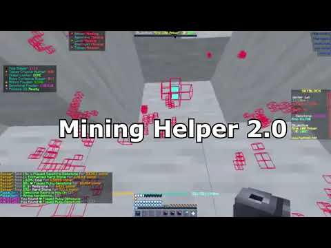 BEST Hypixel Skyblock Client? Deopped Release w/ Top Modules (July 2025)
