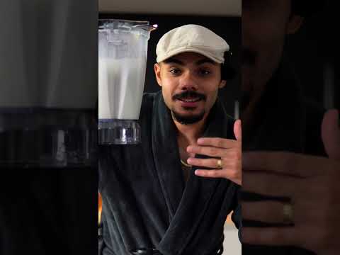 Turkish Ayran Recipe