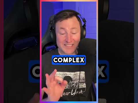 What is Autistic Inertia? #videopodcast