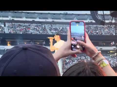 Morgan Wallen One Night At A Time Tour MetLife Stadium May 18th