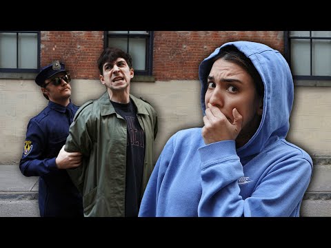 MY SECRET NYC COMEDY CLUB (shhh)