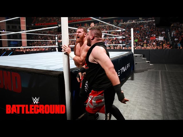 10 Memorable Botches in WWE’s history