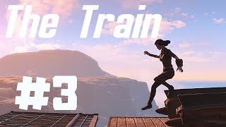 Fallout 4 The Train Part 3 at Fallout 4 Nexus - Mods and community