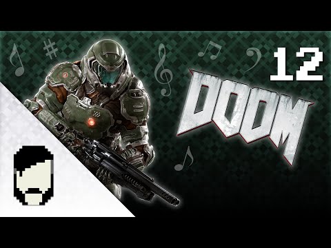 Steam Community :: Video :: DOOM (2016) Soundtrack Edition - #12 - Eu ...