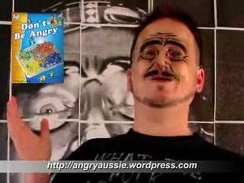 Mr Angry learns to manage his angry feelings | Angry 365 Days a Year