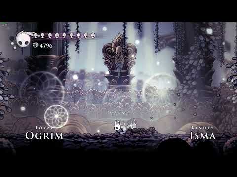 Steam Community :: Video :: HK Pale Court: Radiant Loyal Ogrim & Kindly ...