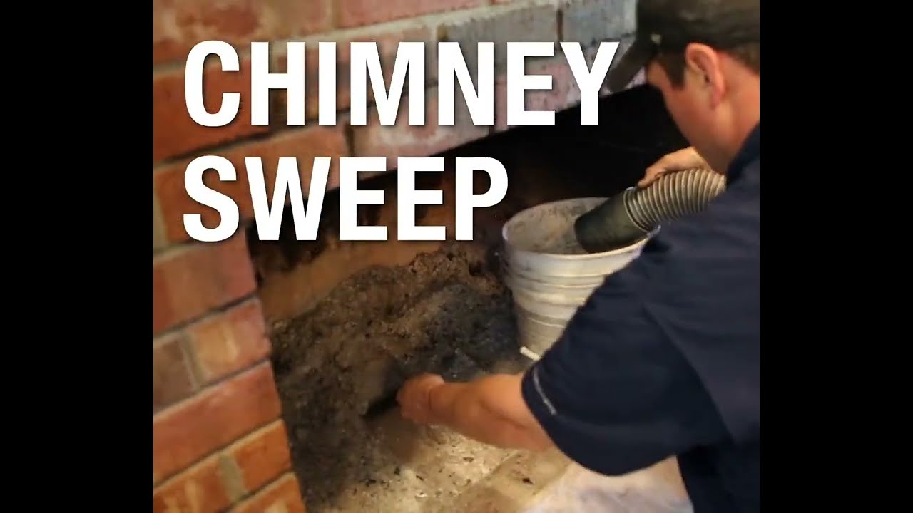 Trusted Chimney Cleaning & Inspections