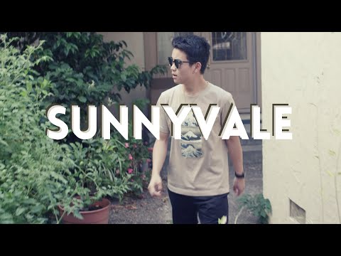 "SUNNYVALE" - KAI, md, orangeben, and BK (music video)