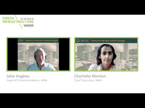 Ushering a new era in waste management to achieve net zero - WBA podcast GIW 2022 April 2022
