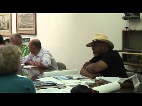 Roulette Intermedium liquor license application - July 25 2011