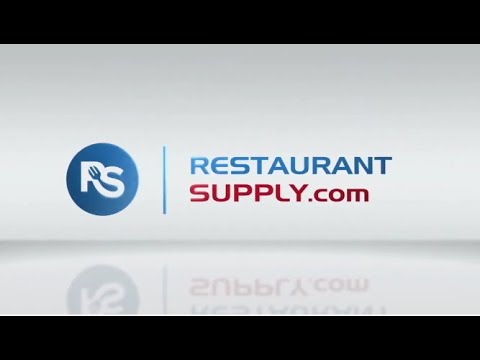 Restaurant Supply Store