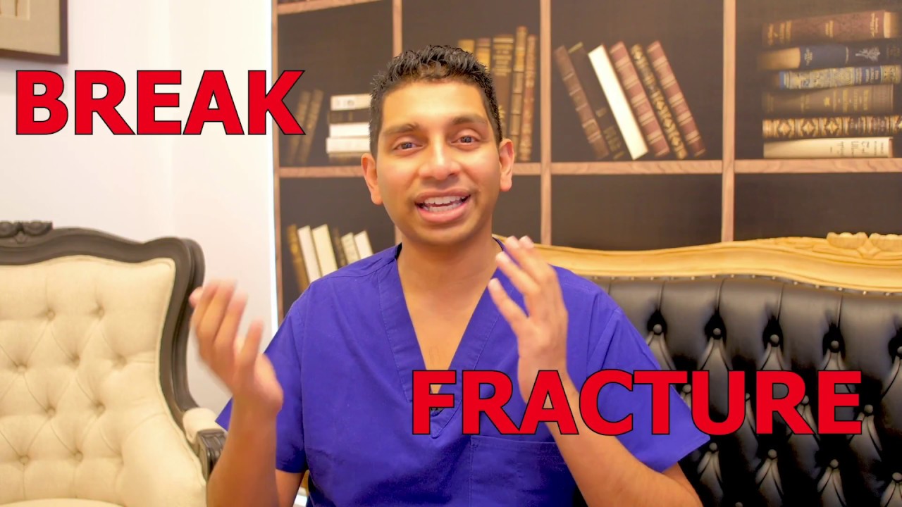 Don't Ignore Gaps In Your Teeth!