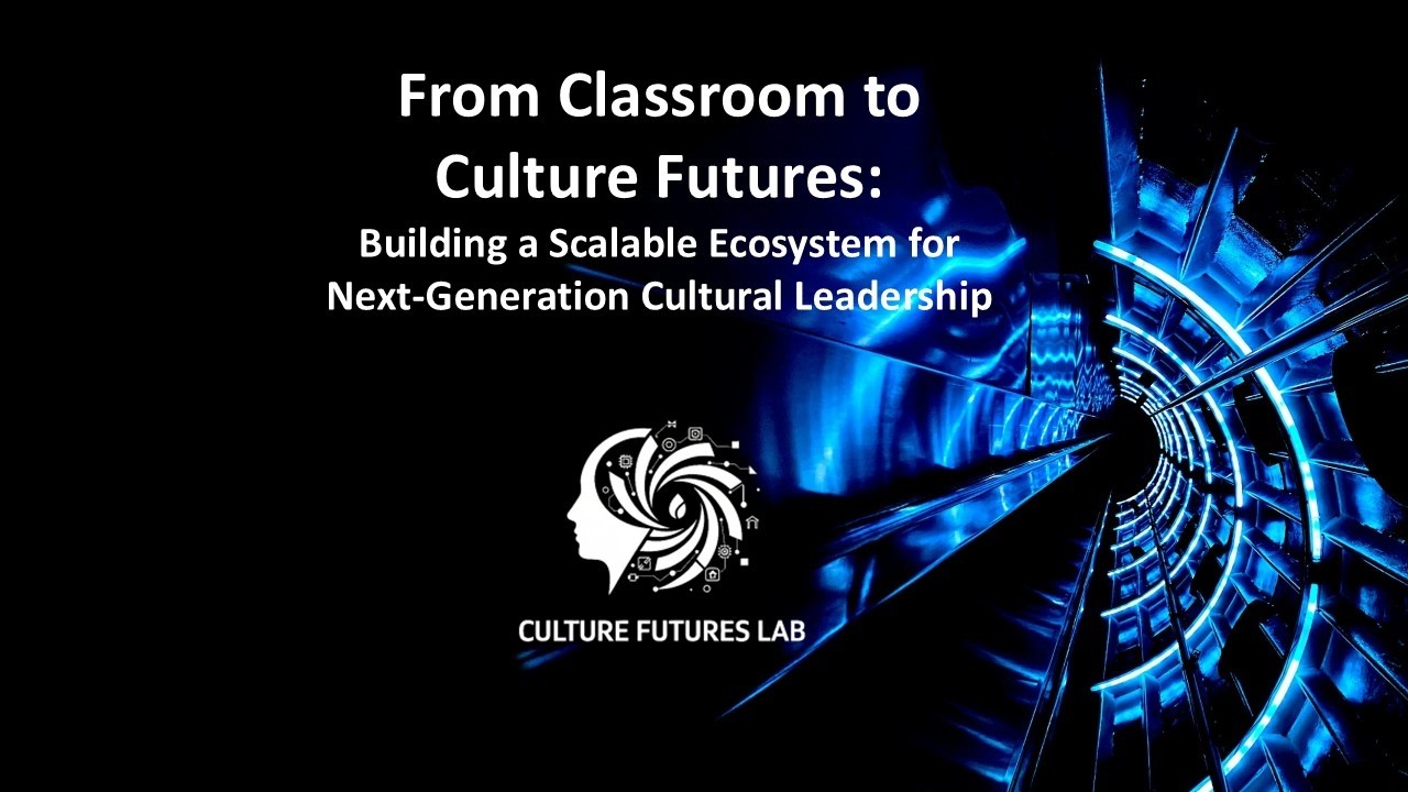 From Classroom to Culture Futures