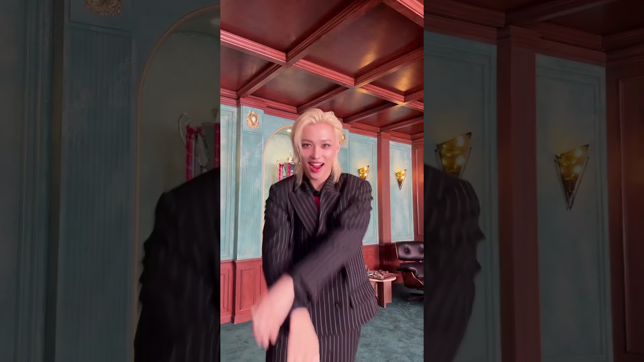 The Handsome prince😌✨#straykids #leefelix