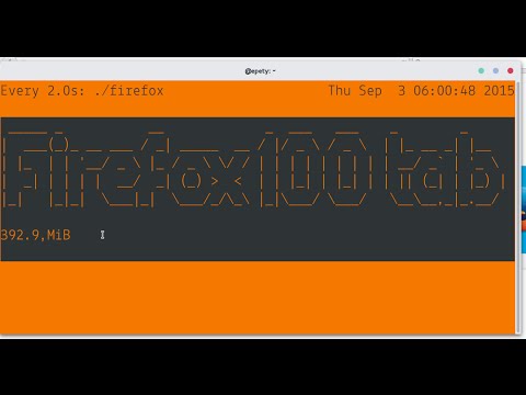 Firefox 100 Blank tab open test