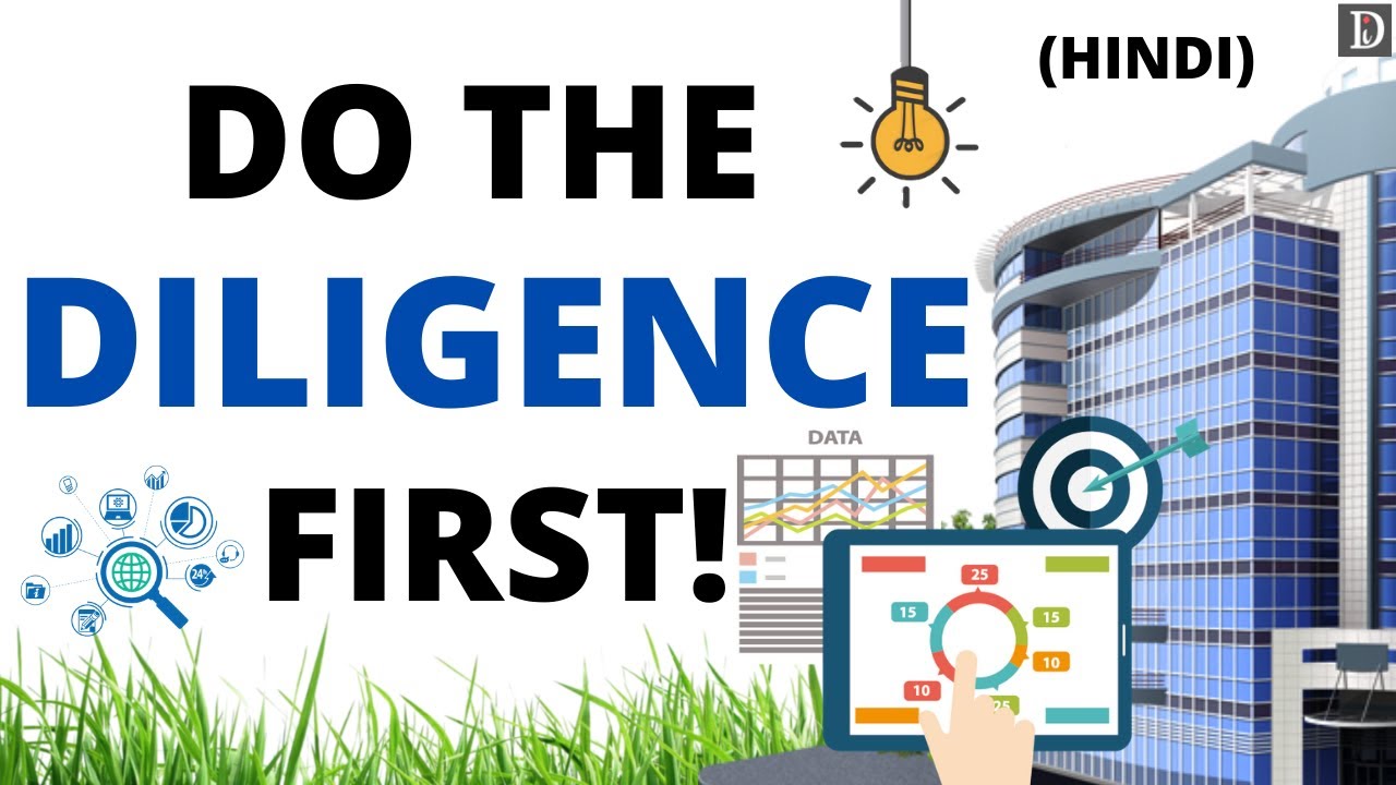 Due Diligence Checklist - Learn How to Evaluate Your Investment Property Effectively!