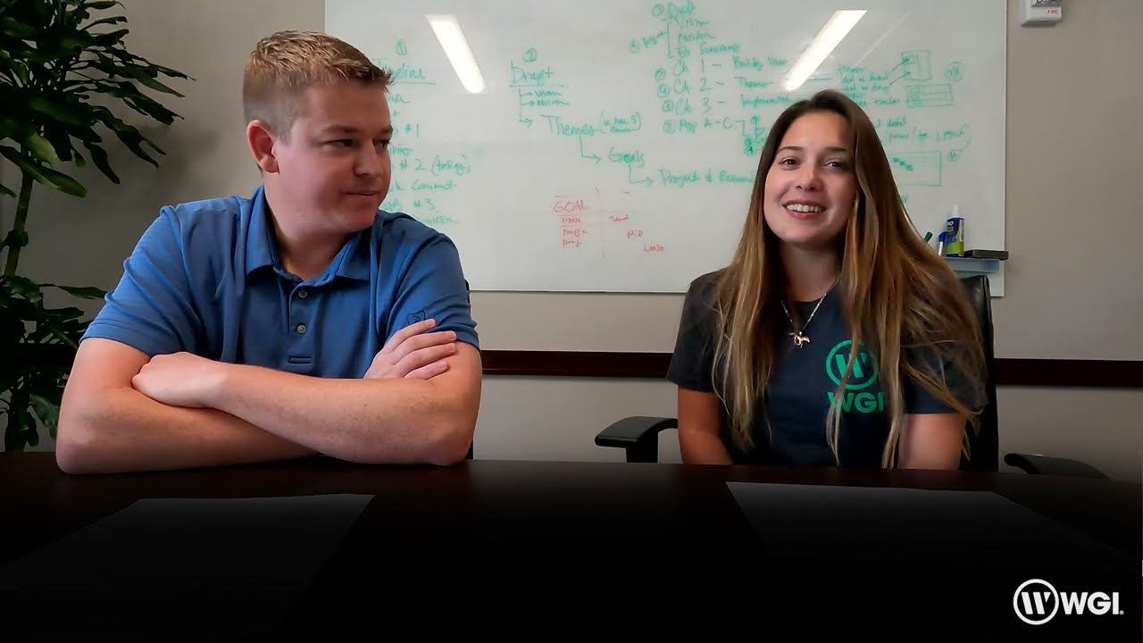 Internships + College Recruiting - Engineering Internships - WGI