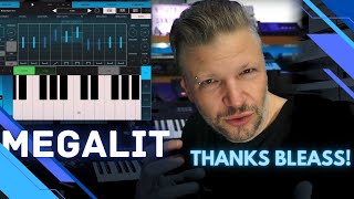 BLEASS BLEASS Megalit - What To Know & Where To Buy | Equipboard