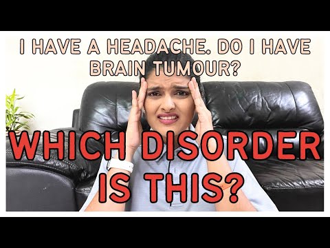 Somatic Symptom Disorder | Somatic Symptom and Related Disorders | DSM-5 | WLB