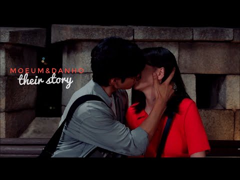 Mo-Eum&Dan-Ho| Their Story (1x16) &Yeon-Du ????