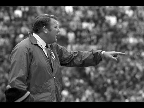 NFL Legend John Madden Dead at 85