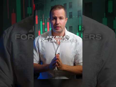 2 Trading Essential Trading Tips from 25+ Years of Trading Experience #daytrading #stocks #crypto