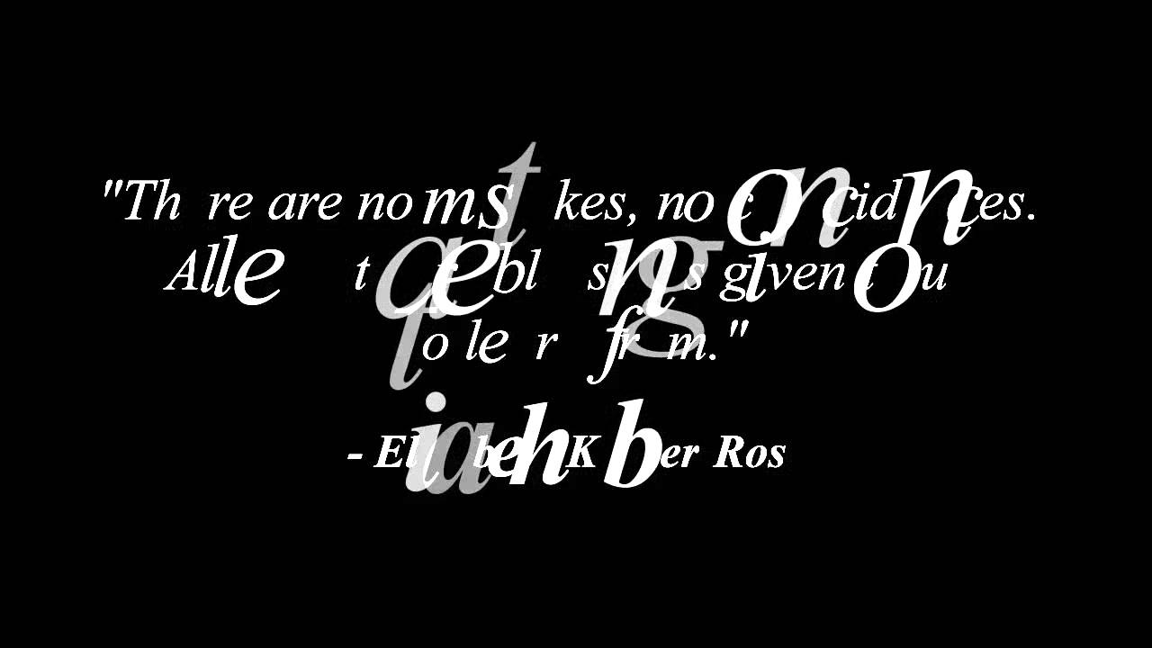 Elisabeth Kubler Ross 5 Stages Of Grief