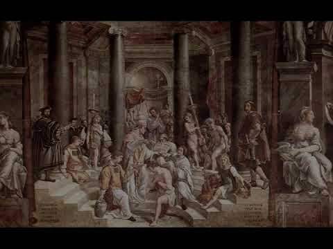 Constantine the Great - Wikipedia article
