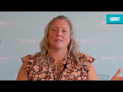 Direct Supply | Three minutes with our customers