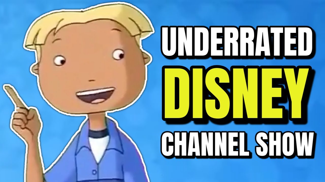 “The Weekenders” is Underrated