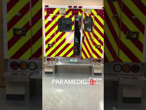 Paramedic ➡️ Registered Nurse Transition Program 🩺
