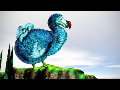 Can We Reverse Extinction? | Future Thinking | BRITLAB