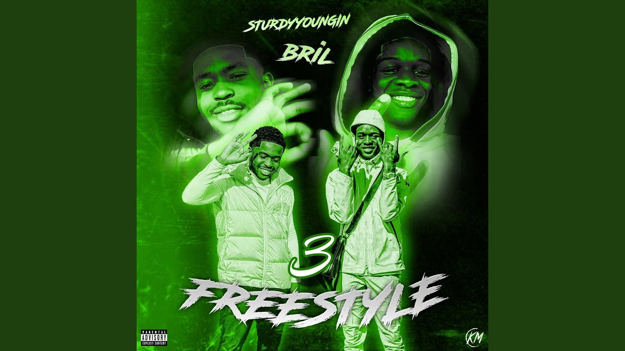 FREESTYL3, Pt. 3