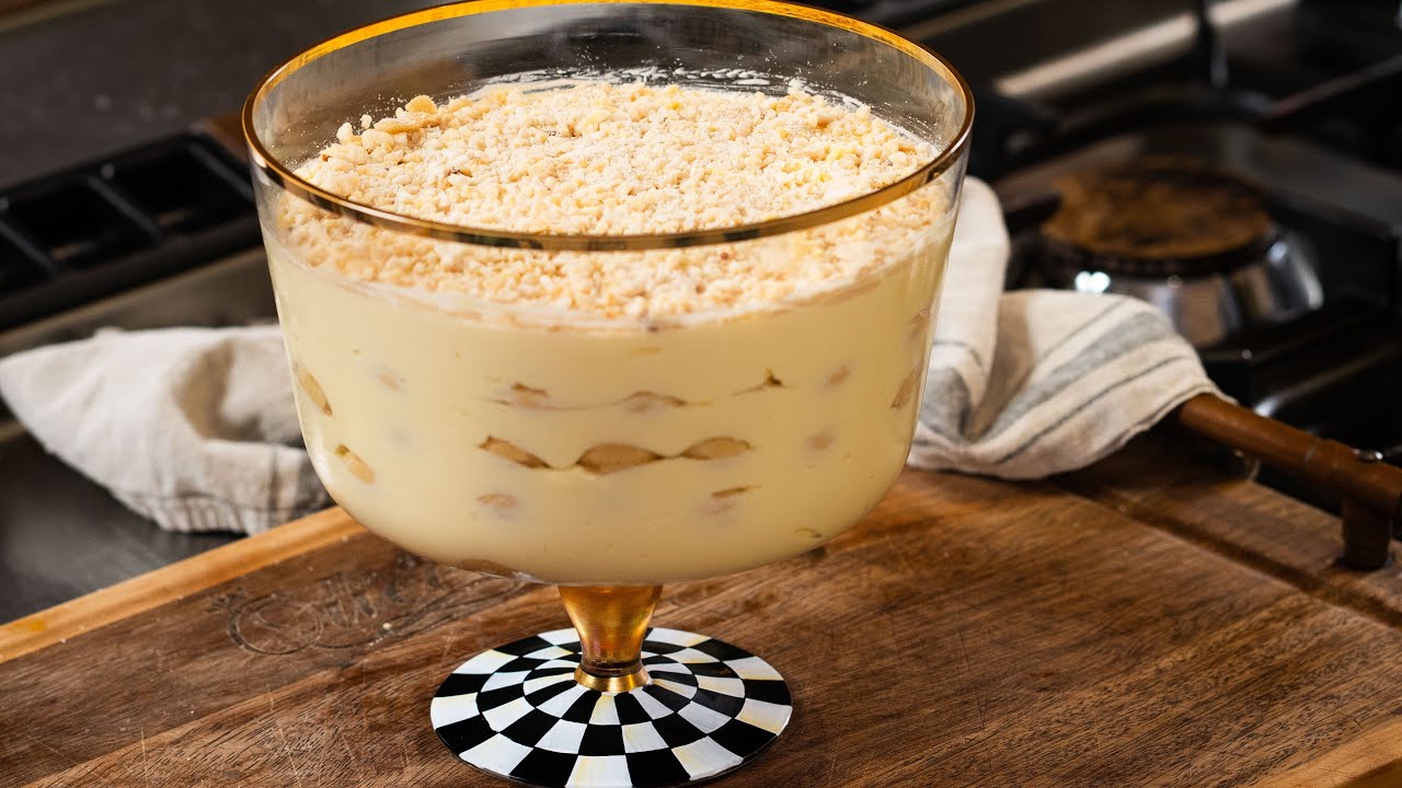 The WHITE QUEEN Tiramisù