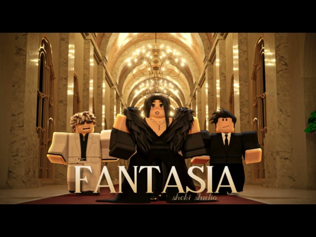 Roblox Fantasia: How to play, features, and more