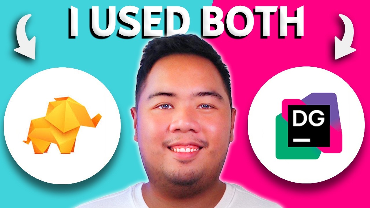 Tableplus vs Datagrip (2026) - Which One Is BETTER?