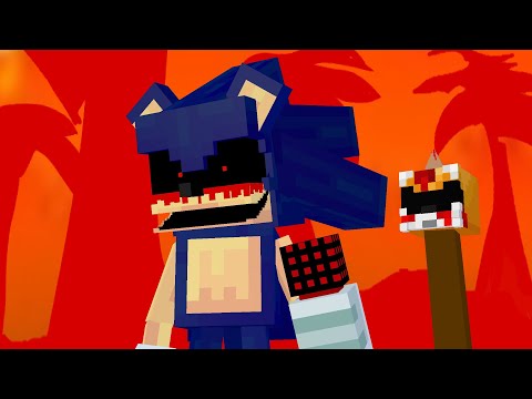 Steam Community :: Video :: Friday Night Funkin' Vs Sonic.Exe UPDATE 2 ...