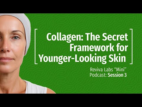 Early Signs Your Skin Is Losing Collagen and How to Respond