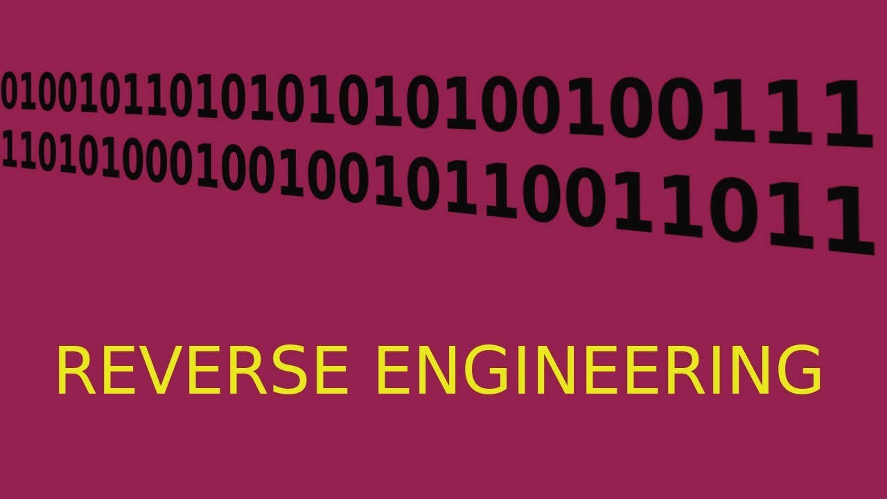 Reverse Engineering | Stack Buffer Overflow | Beginners