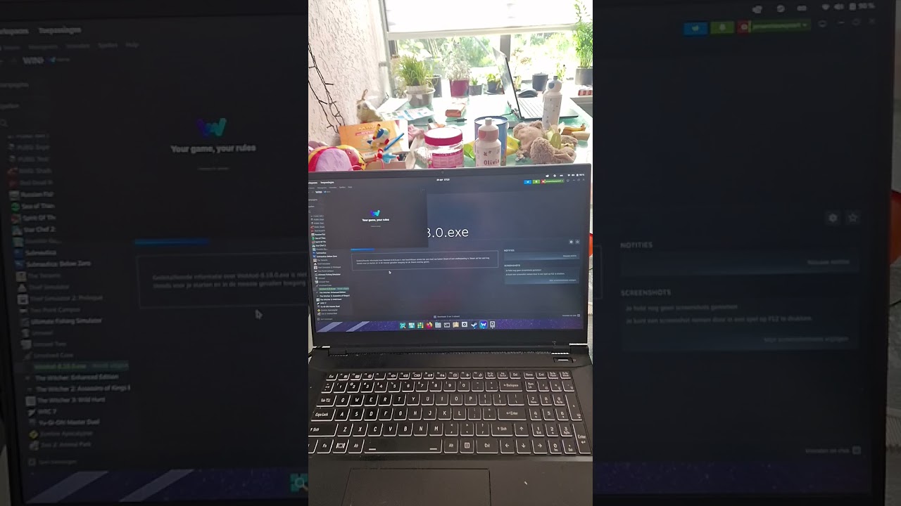 WeMod Just Changed The Game (Linux Installer)