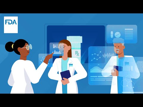 What does the FDA do after drugs are approved?