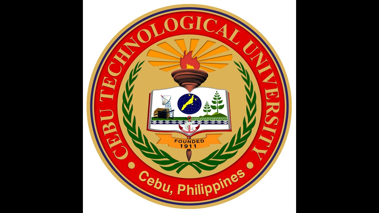 CTU 2020 VIRTUAL GRADUATION