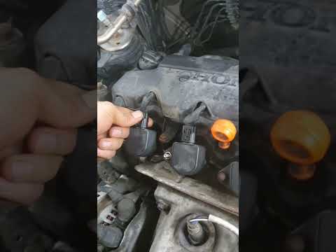 P0302 how to find plug/coil problem.