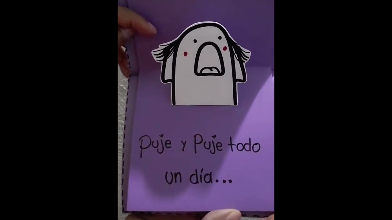 Carta con poema para el día de la Madre