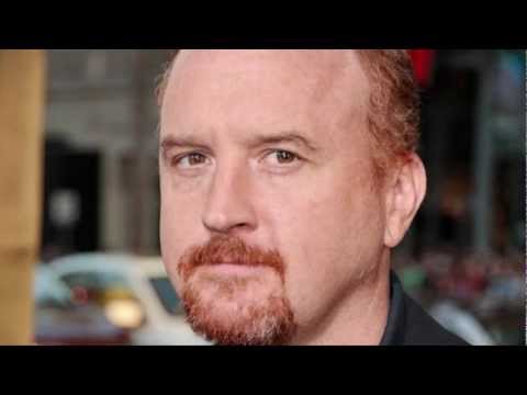 Louis CK on Facebook & Privacy