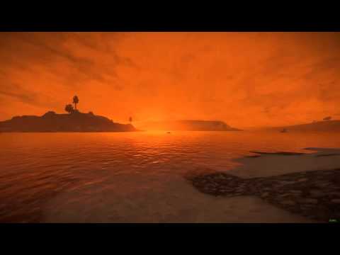 Steam Community :: Video :: Rust Sunset