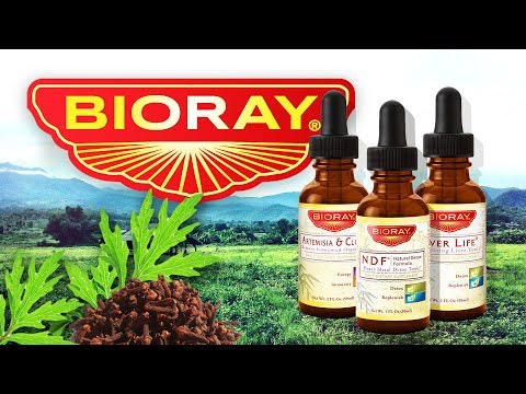 BIORAY® - Featured Brand - Professional Supplement Center