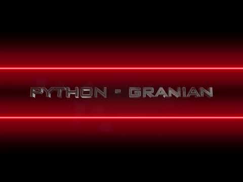 Python - Granian
